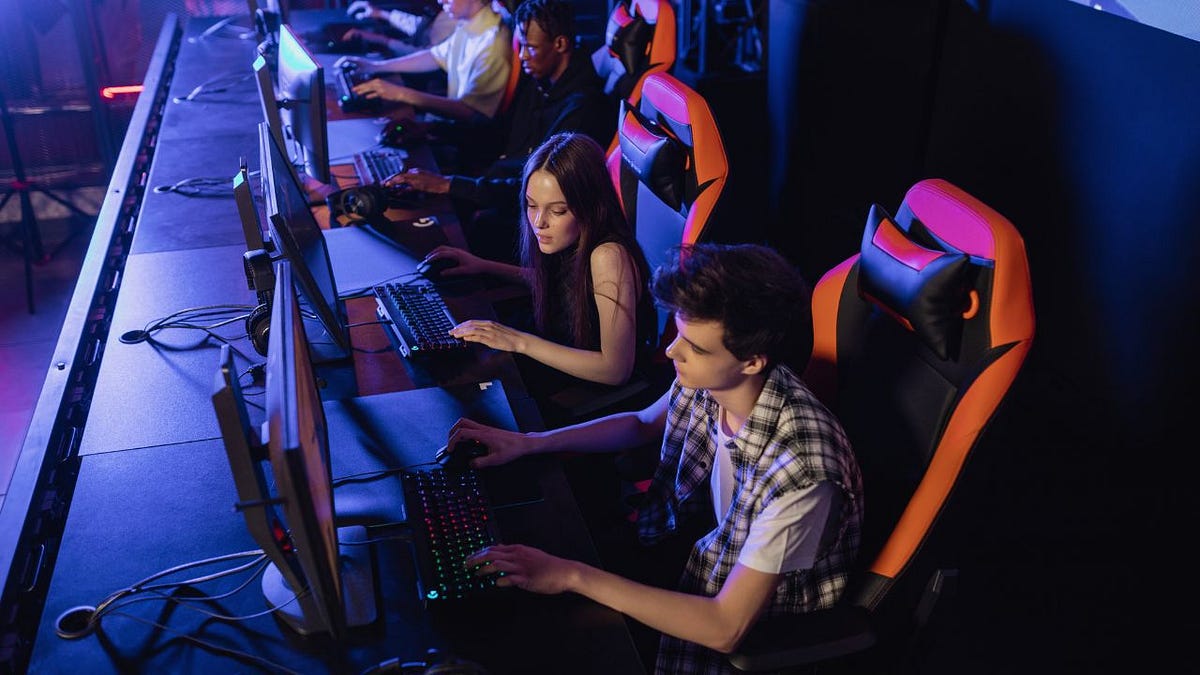The Power of Community in the Web3 Gaming Revolution | by CryptoPerformance | Jun, 2023 | Medium