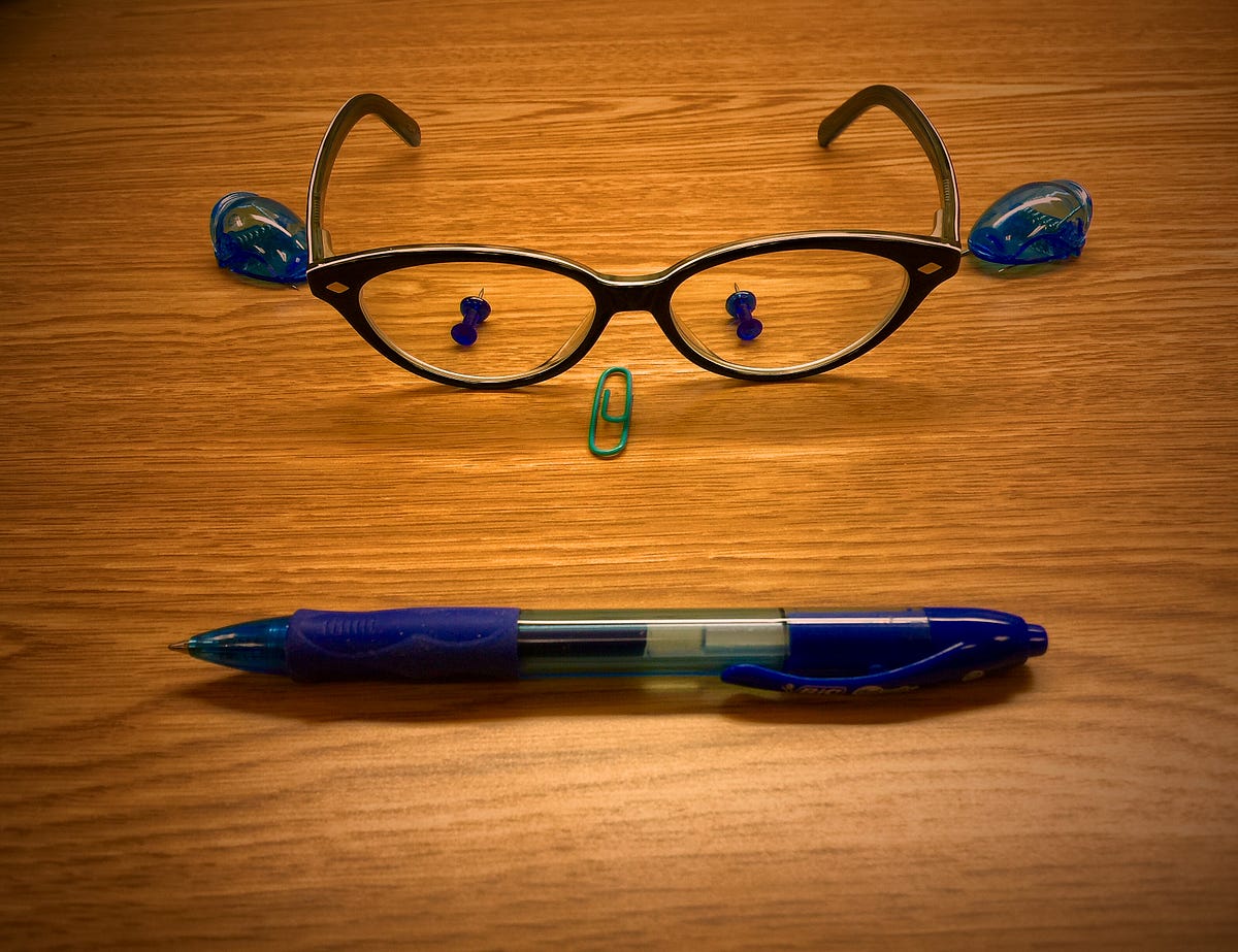 Blue Tuesday. SNAPSHOTS mini challenge | by Terrye Turpin | SNAPSHOTS ...