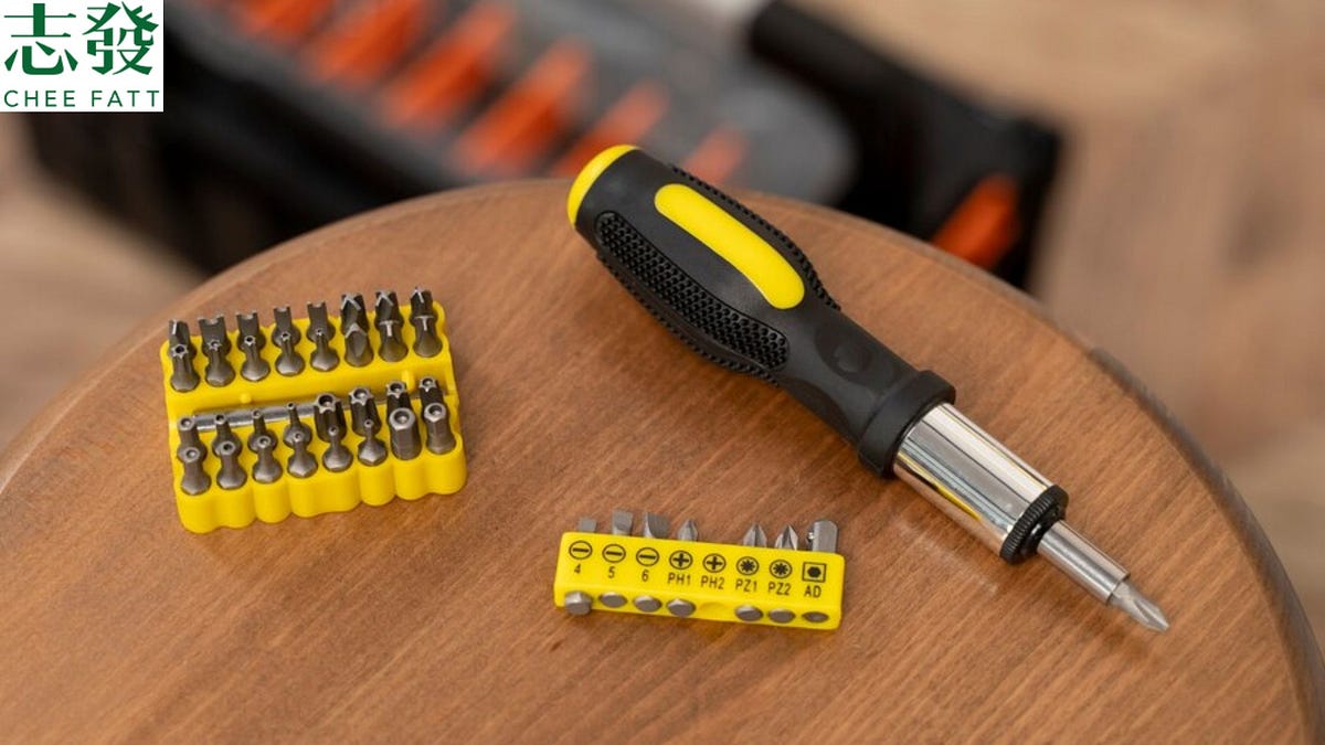 Exploring the Versatility and Quality of Facom Screwdriver Sets | by ...