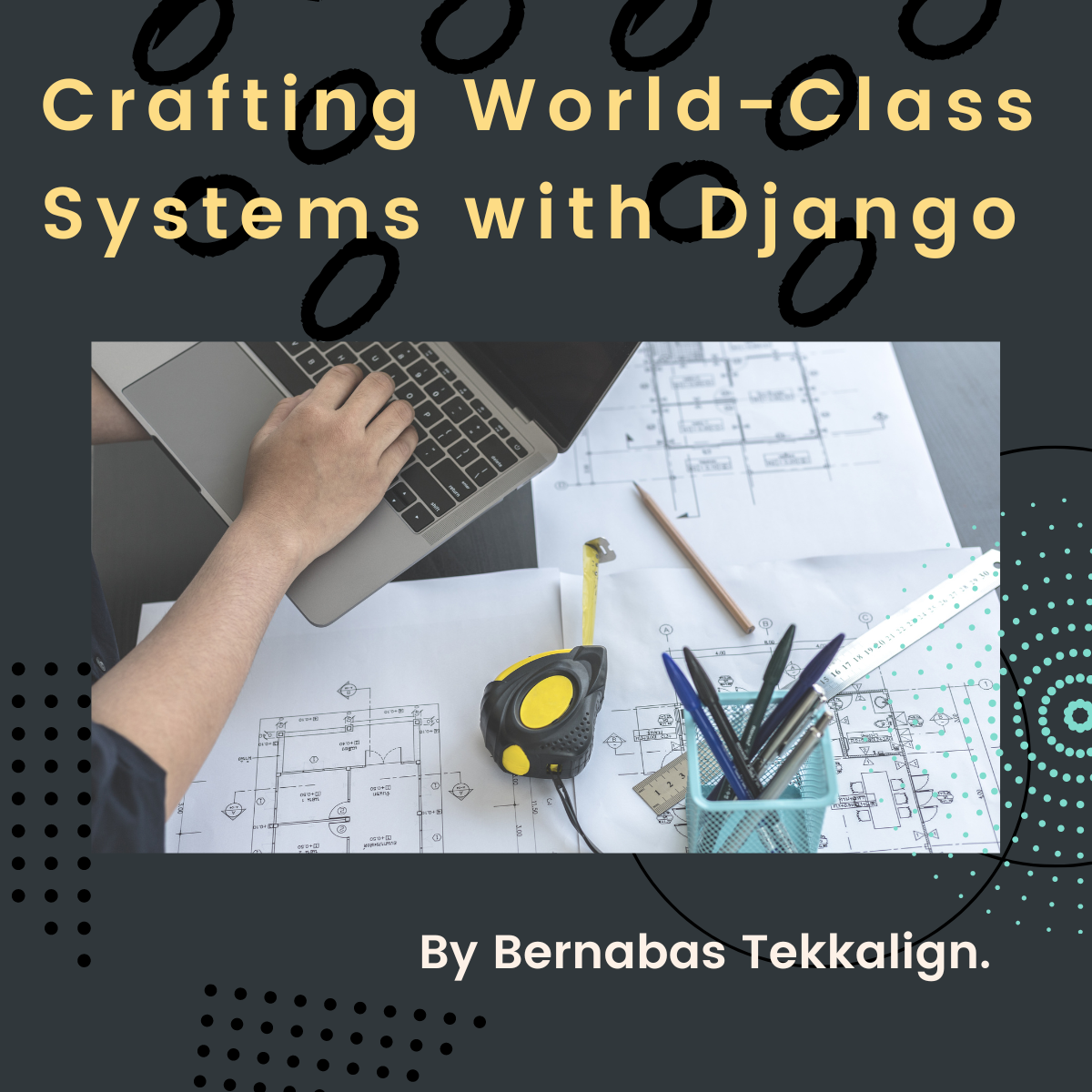 Elevate Your Backend Game: Crafting World-Class Systems with Django | by Bernabas Tekkalign | Medium