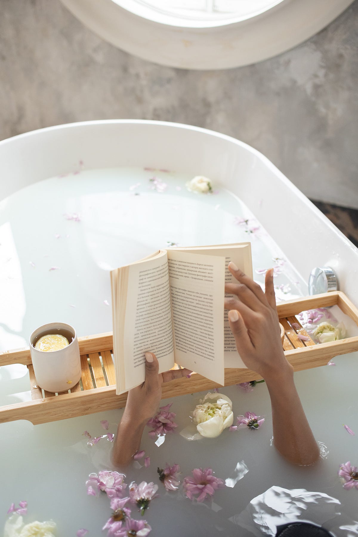 The Benefits of Rest and Relaxation | Medium