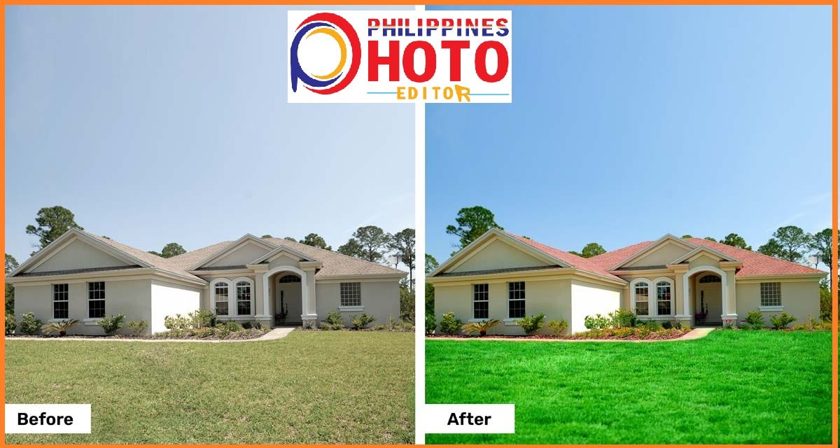 Best Editing Techniques for Real Estate Photography. | Photo Editor PH ...