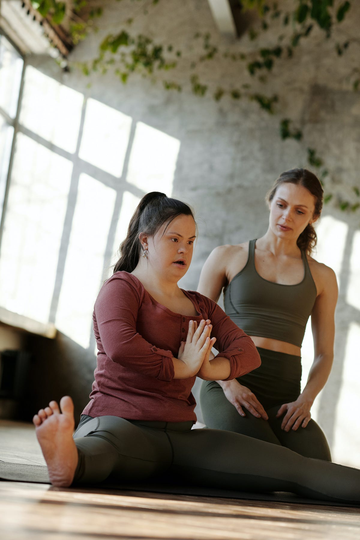 The Transformative Power of Exercise: How Physical Activity Can Change ...