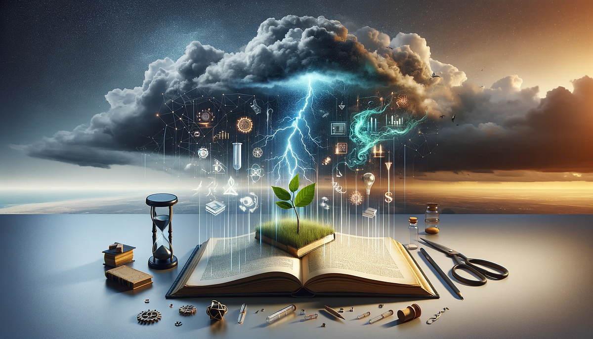 Act Now or Lose Forever: Addressing the Critical Neglect of Scientific ...