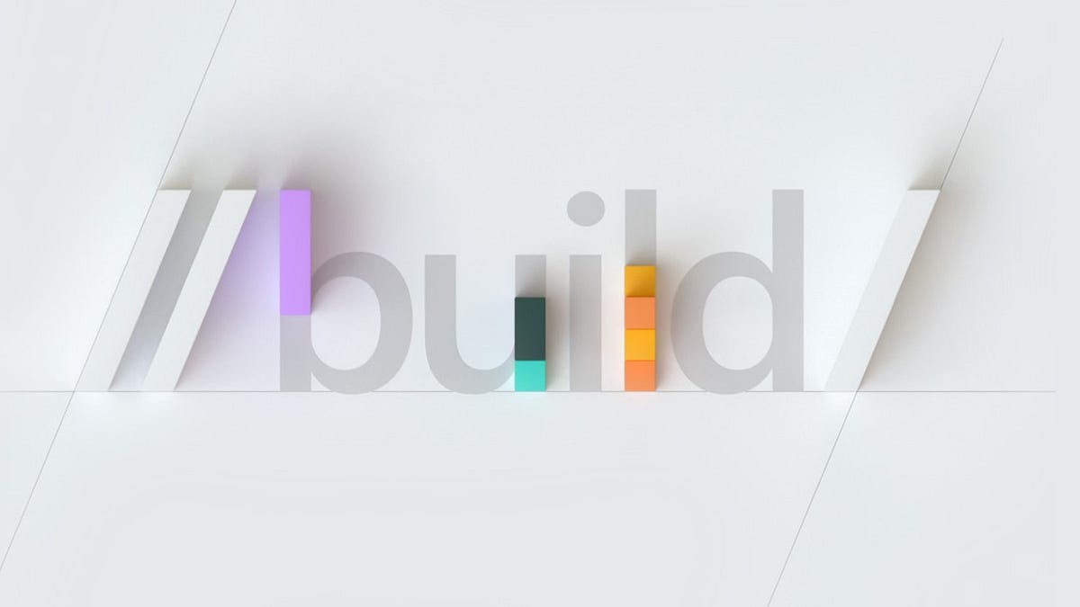 Microsoft Build. Foi incrível a experiência de poder… | by Yoseph ...