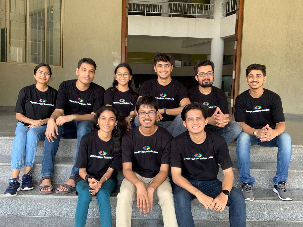 Machine Learning Study Jams — Google Developer Students Clubs | by ...