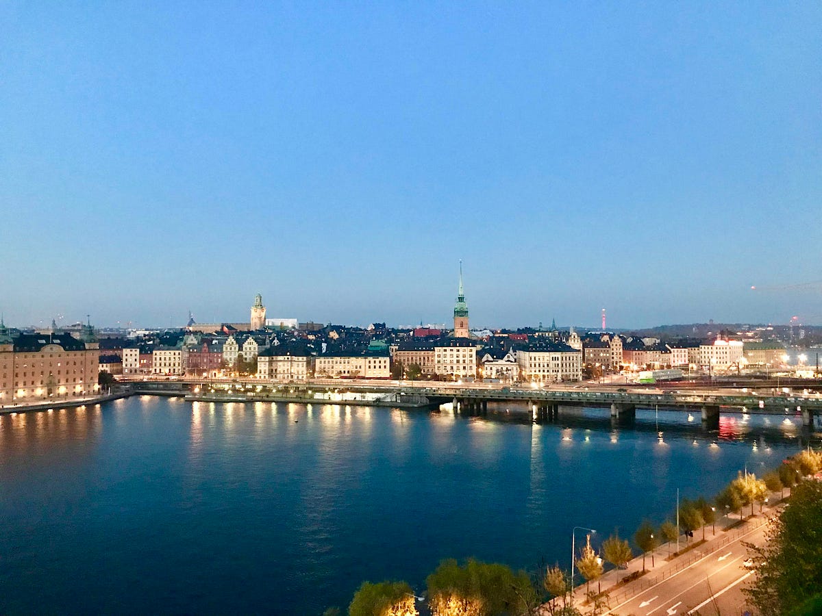 7 Things I Fell in Love with About Sweden | by Yoko Gibo | Medium