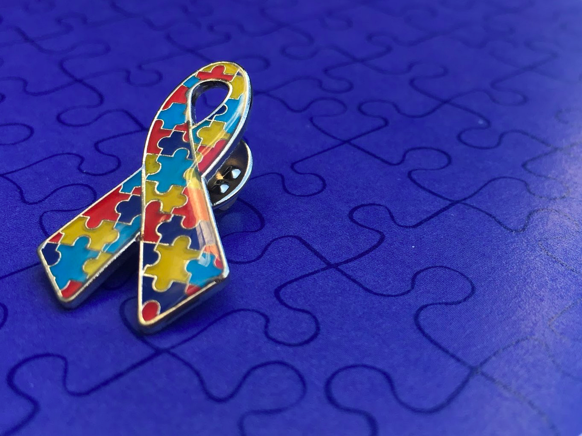 Reddix prepares autistic students for adult life | by Reporting Austin ...