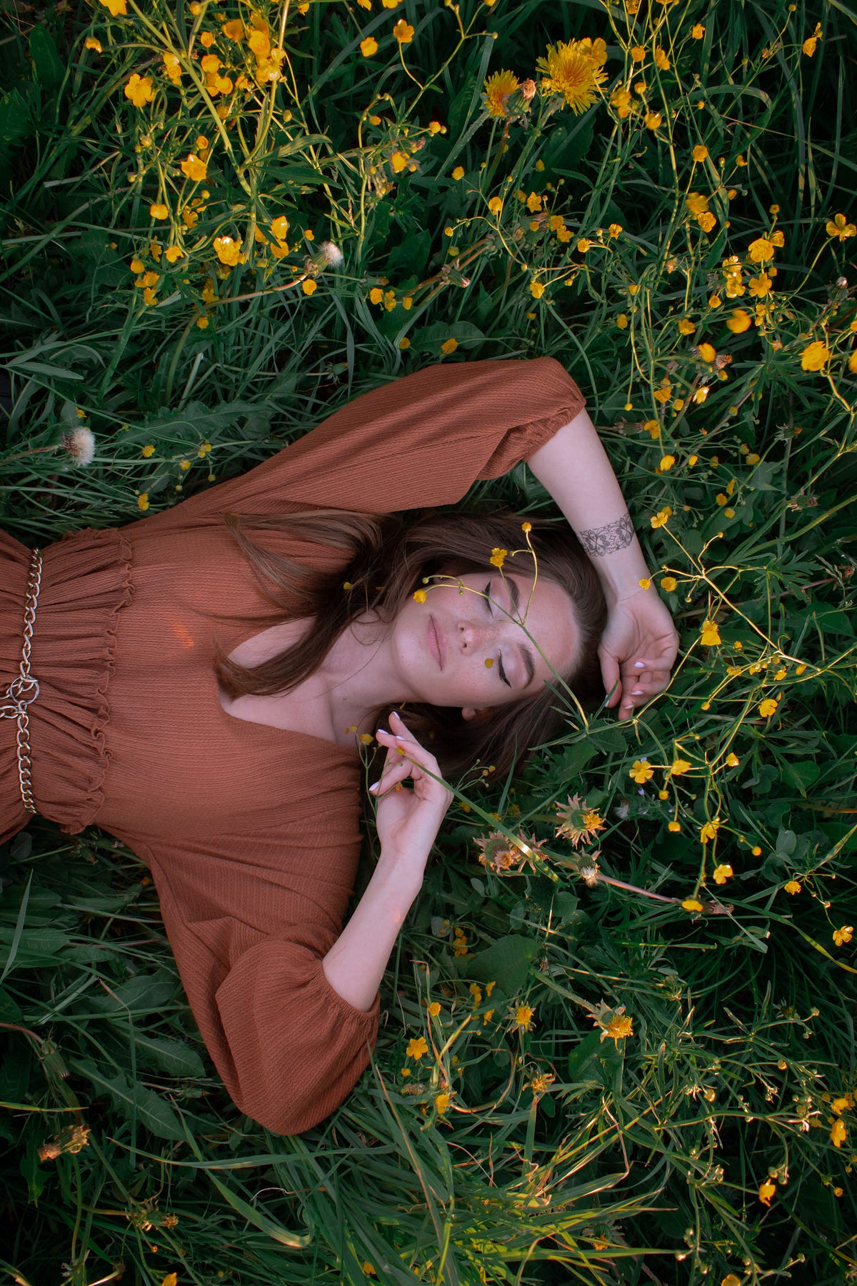 Greenery. A Poem | by Thomas Gaudex | Scribe | Medium
