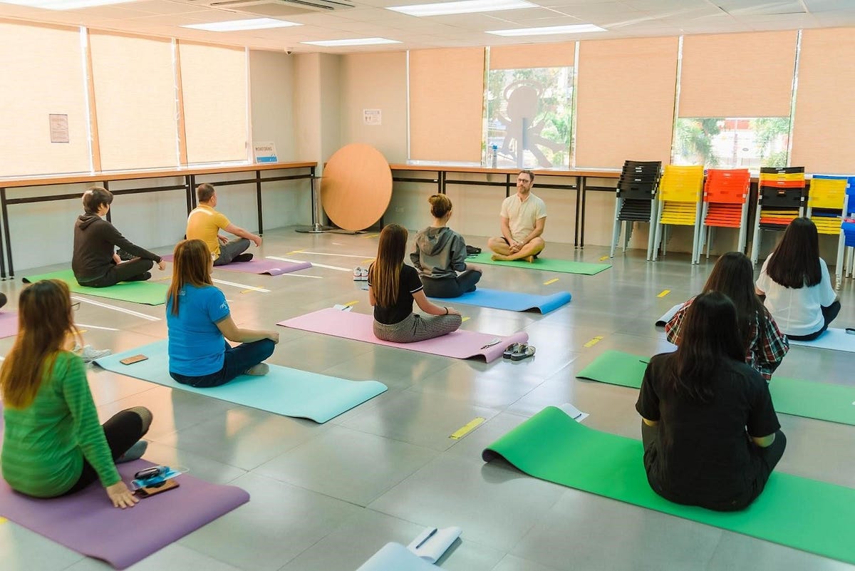 Emotional Intelligence Classes | Imlanguages.com - Immerse Languages ...