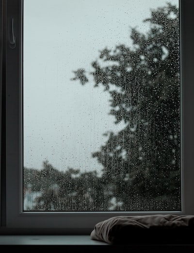 Prolog Rain Isnt Beautiful With Reality By Rizki Muliyani Medium