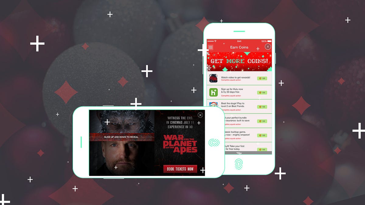 Tapjoy Adds Custom Exchange Rates and Permanent Currency Sales to ...