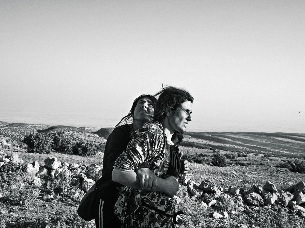 【人物側記】關於庫德族、Rojava、女權與柏林公社 - Yi Jen Chang - Medium