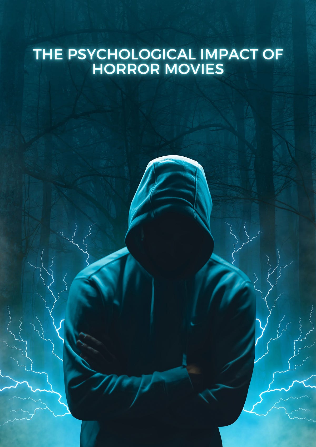 The Psychological Impact of Horror Movies | by Annie Vibes | Jul, 2023 ...