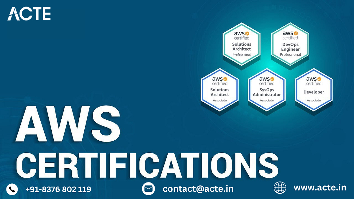 Navigating the Future: The Ever-Growing Landscape of AWS Services | by ...