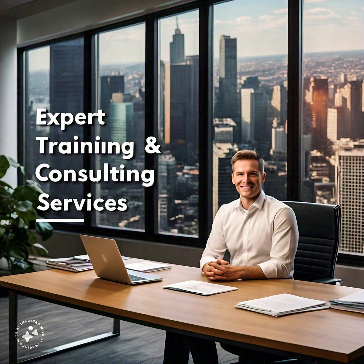 Expert Training & Consulting Services | Unlock Your Business Potential ...