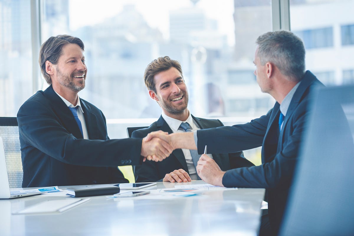 Key Qualities of Successful General Counsel Executives | by Batoma ...