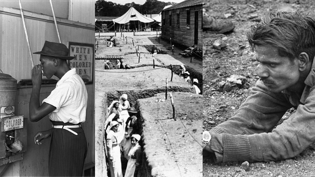 10 Vintage Photos That Show How Life Was In The 1900’s, I’m Surprised ...