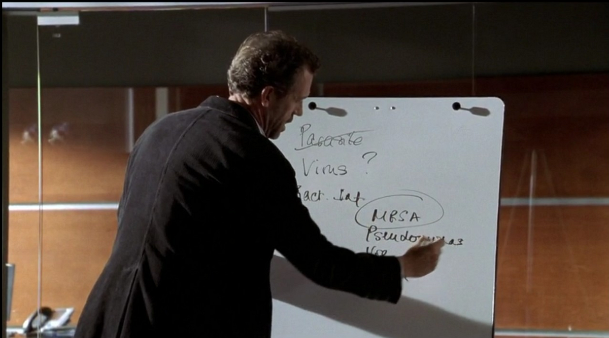 What is “Word Chaos”?. And How it Can Help Your Writing | by James ...