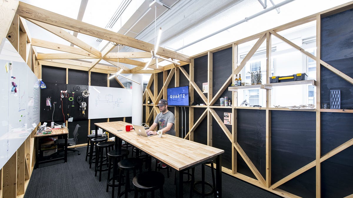 Why we’re starting the Quartz Bot Studio | by Zach Seward | Quartz