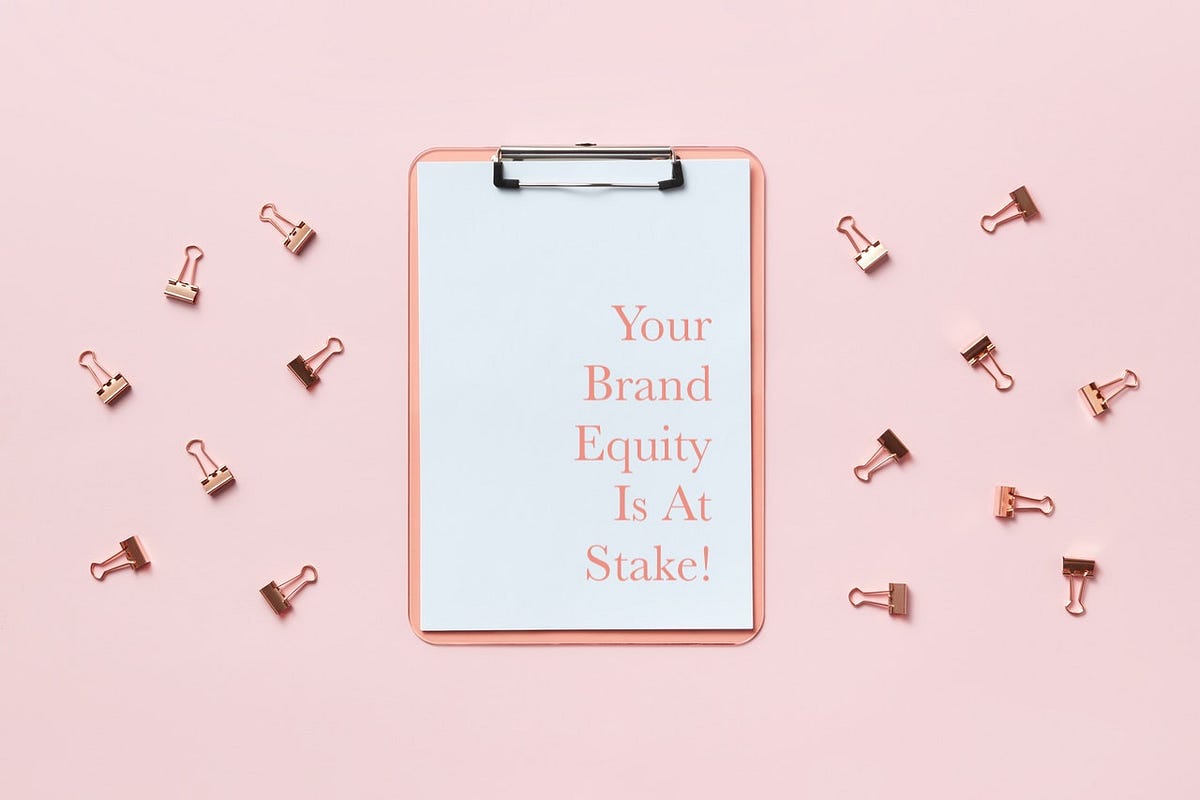 Who Should You Entrust Your Brand’s Marketing To? | by Vidushi Agrawal ...