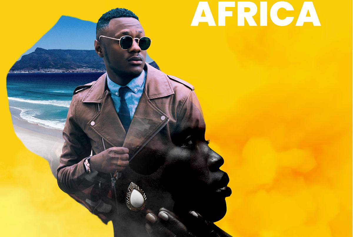 How African online news media report on the continent | by JAMLAB ...