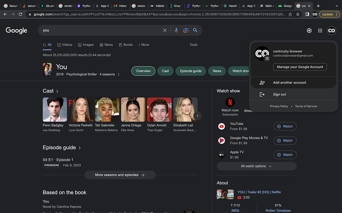 Popular UI Design Flaws — Things that drives me crazy | by Prakshaljain ...