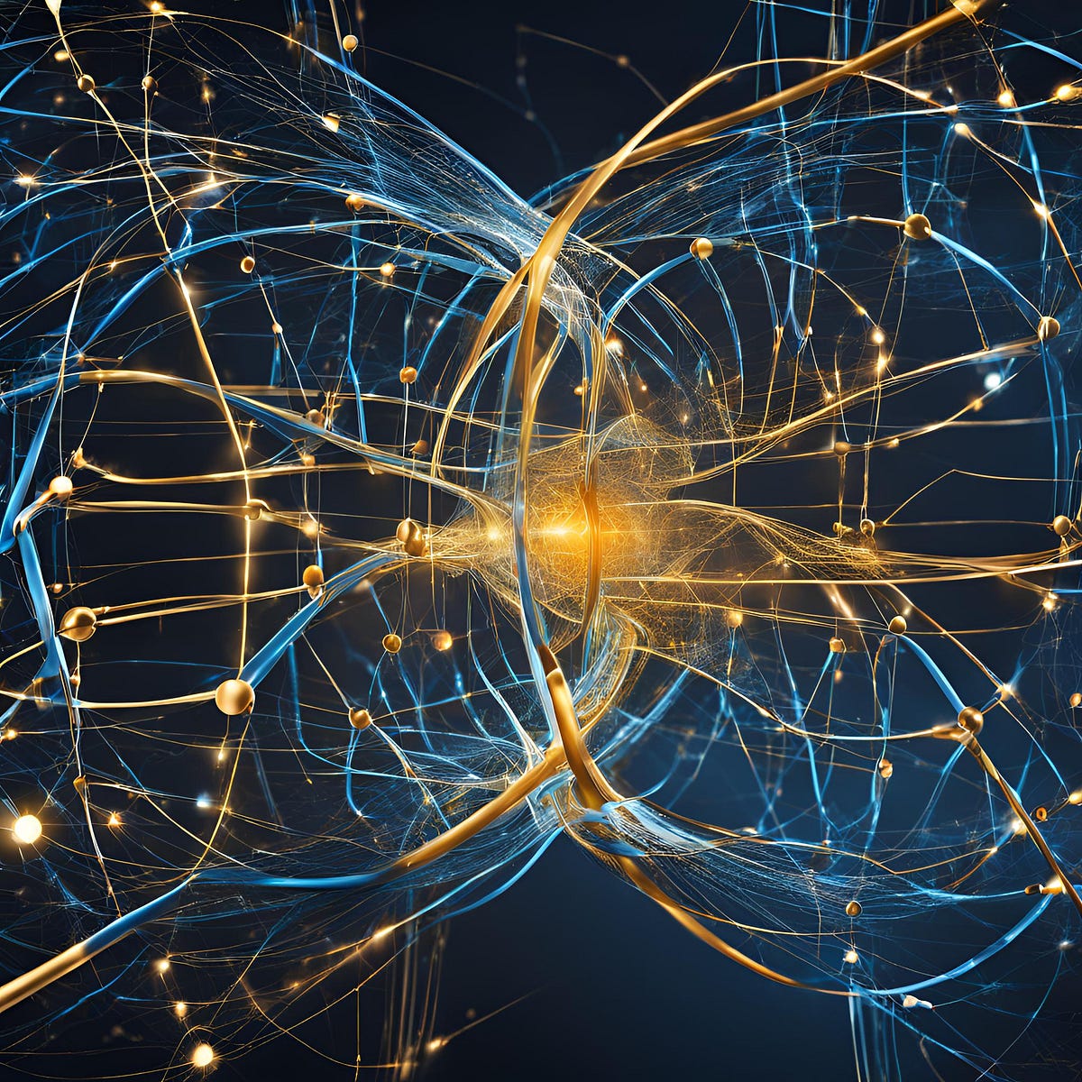 The Quantum Leap: How Quantum Computing Will Transform Our World | by Infinite AI Stories | Nov ...