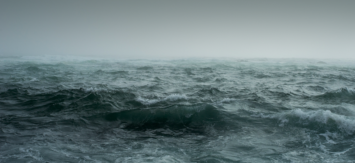 The Captain’s Daughter. A modern parable about fear | by Jake “starl3xx ...