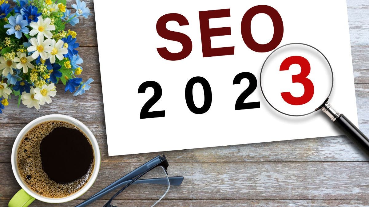 The Ultimate Guide to Mastering SEO Techniques in 2023 | by Ajay ...