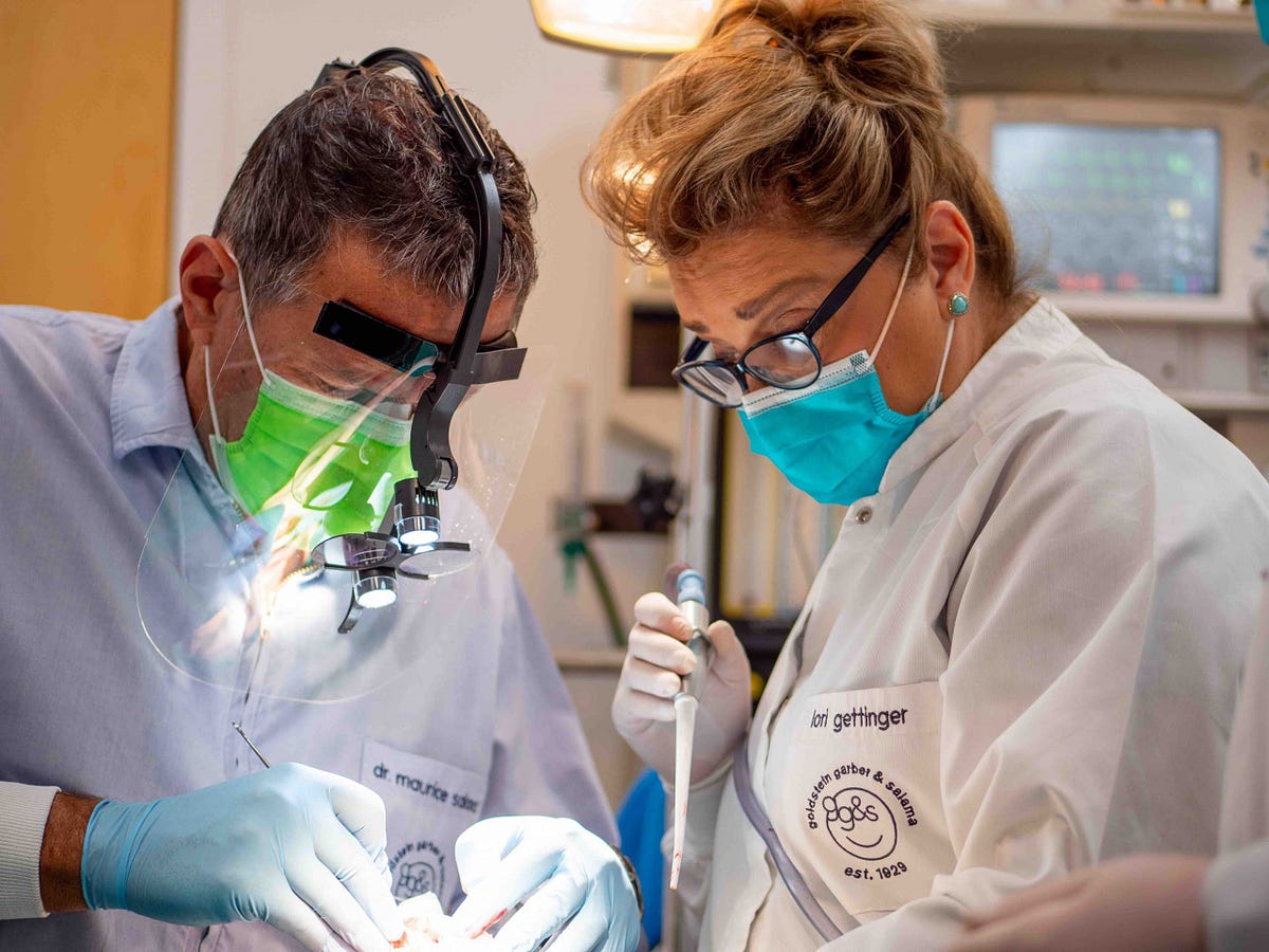 Salama Training Center | Implant Placement Courses in Homestead, FL - Salama Training Center ...