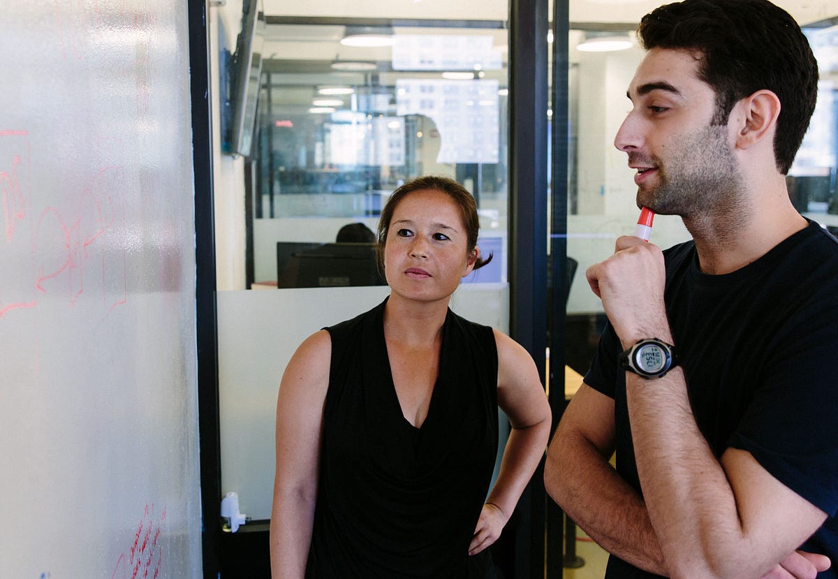 How we manage technologists at x.ai | by x.ai (Acquired by Bizzabo ...