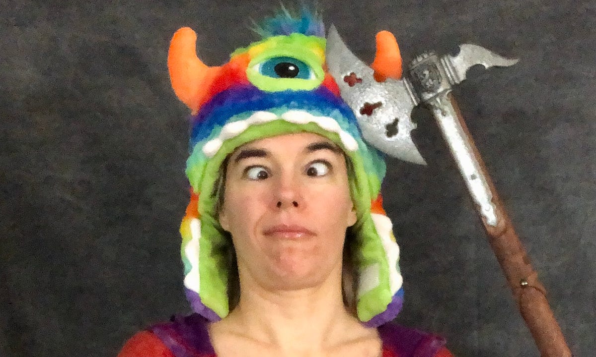 “Mild” TBI isn’t Mild: a cheesy poem about Dain Bramage | by Hartebeast ...