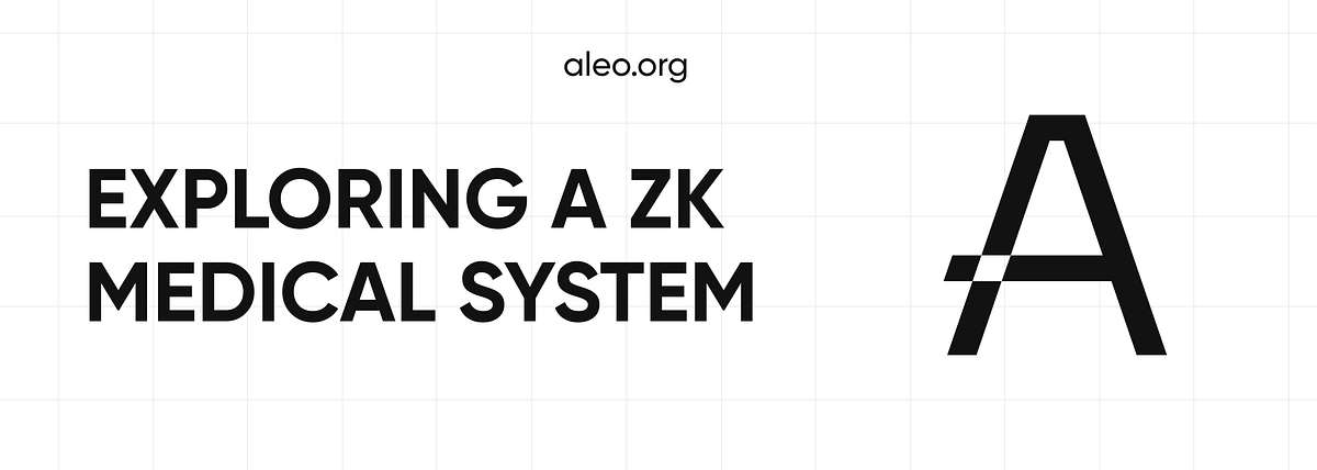 Revolutionizing Healthcare: Exploring a Zero-Knowledge Medical System ...