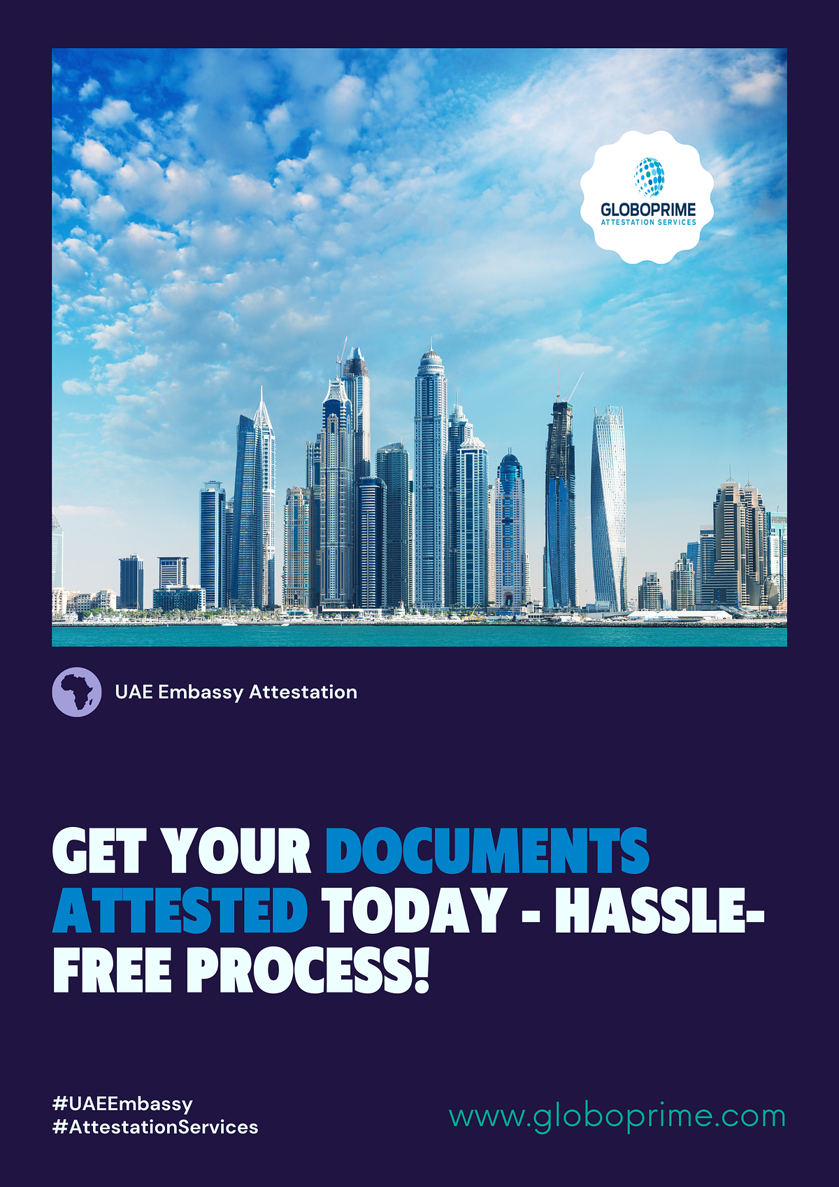 A Simplified Guide to Document Attestation in Al Satwa, Dubai | by ...