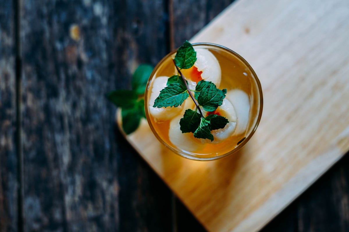 A Hanukkah Cocktail for Each Candle Lit | by Smith & Berg Partners ...
