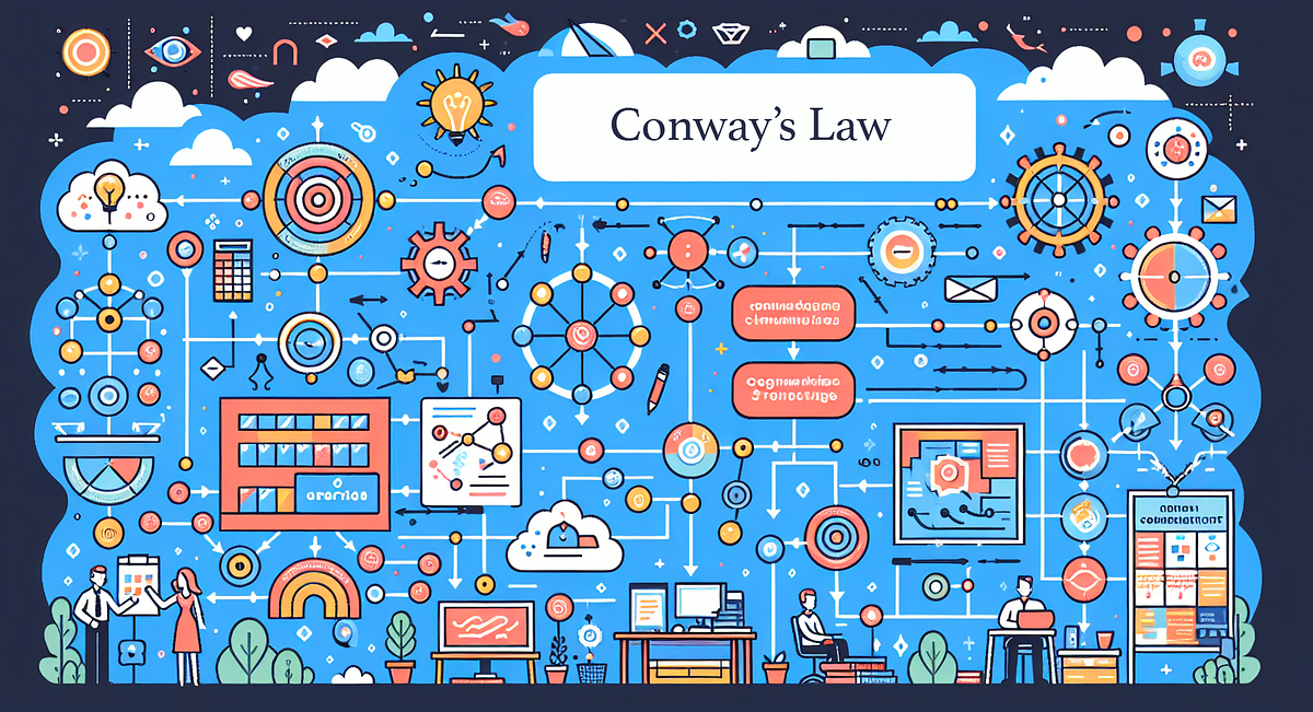Understanding Conway’s Law: How Organisational Structure Shapes ...