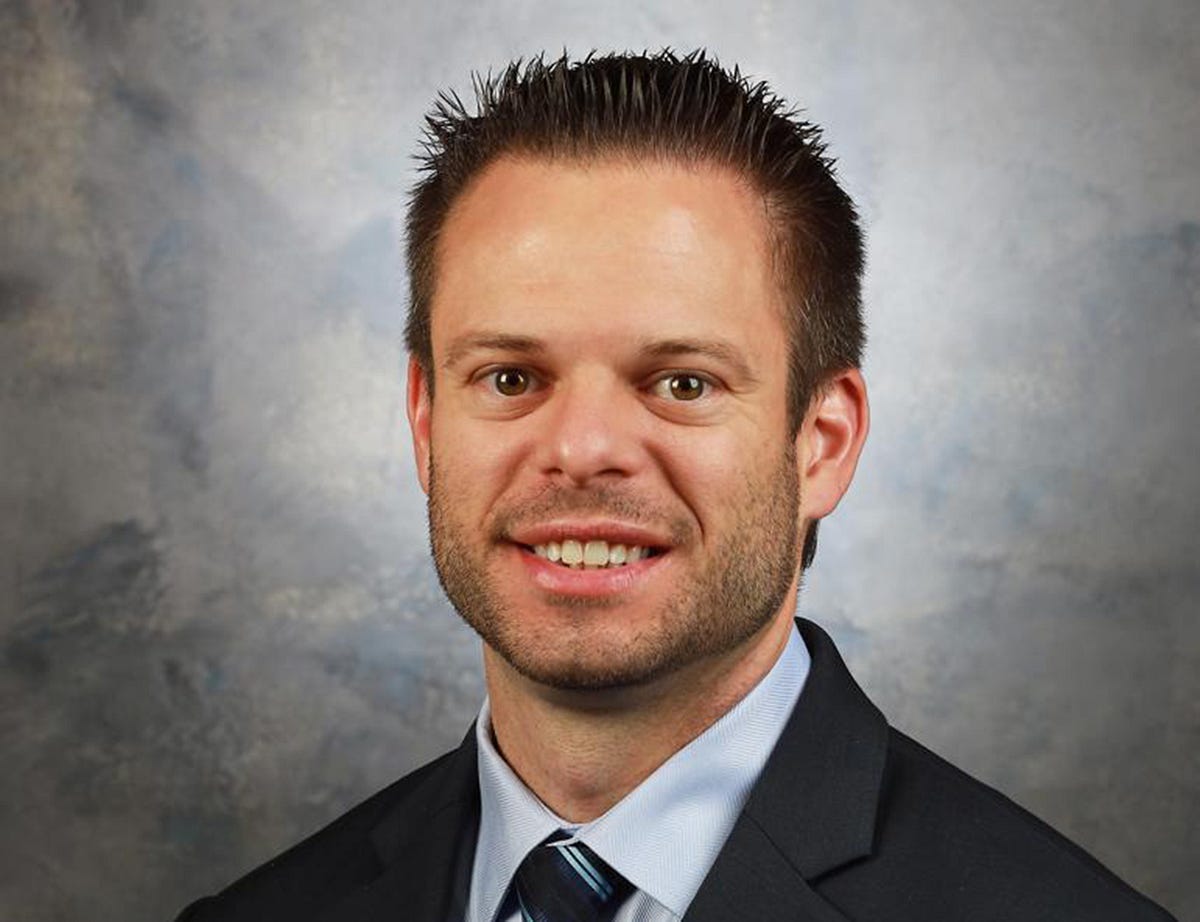 Adapting to the unexpected. Justin Felisko shares about his full… | by Amy Holmberg | BETHEL ...