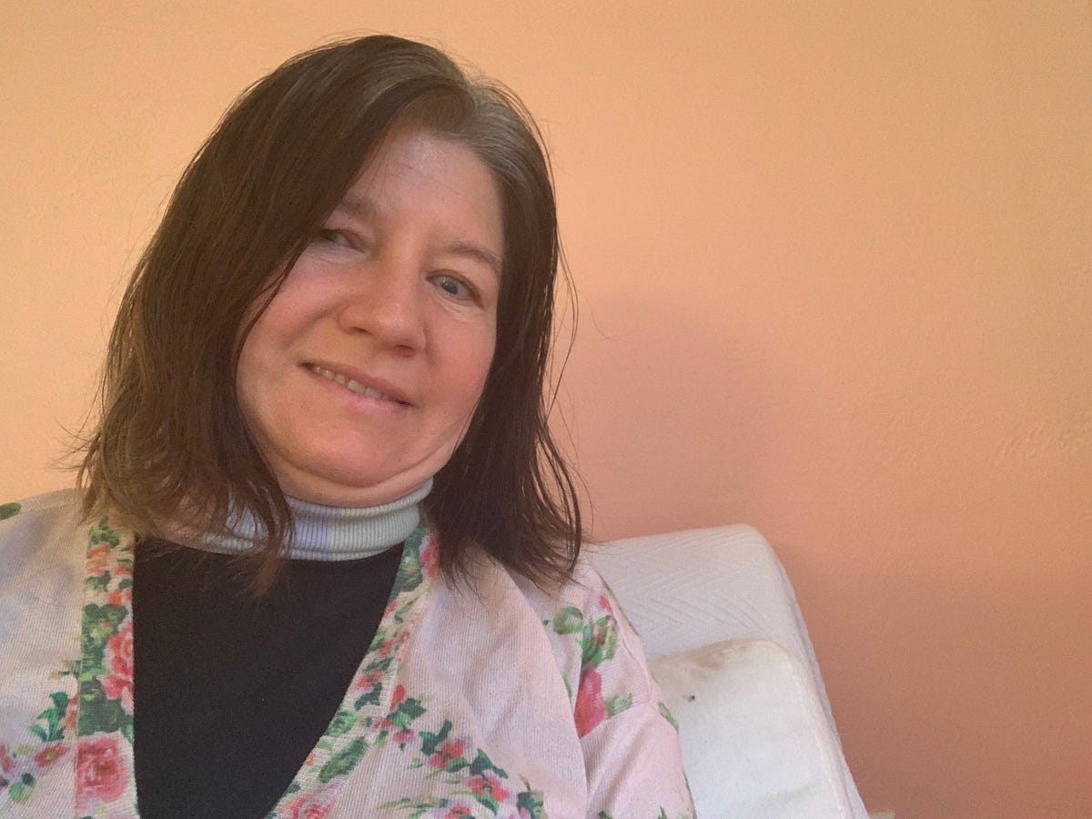 “Before you begin…” or What happens to Maya Joy before Chapter 1 | by ...