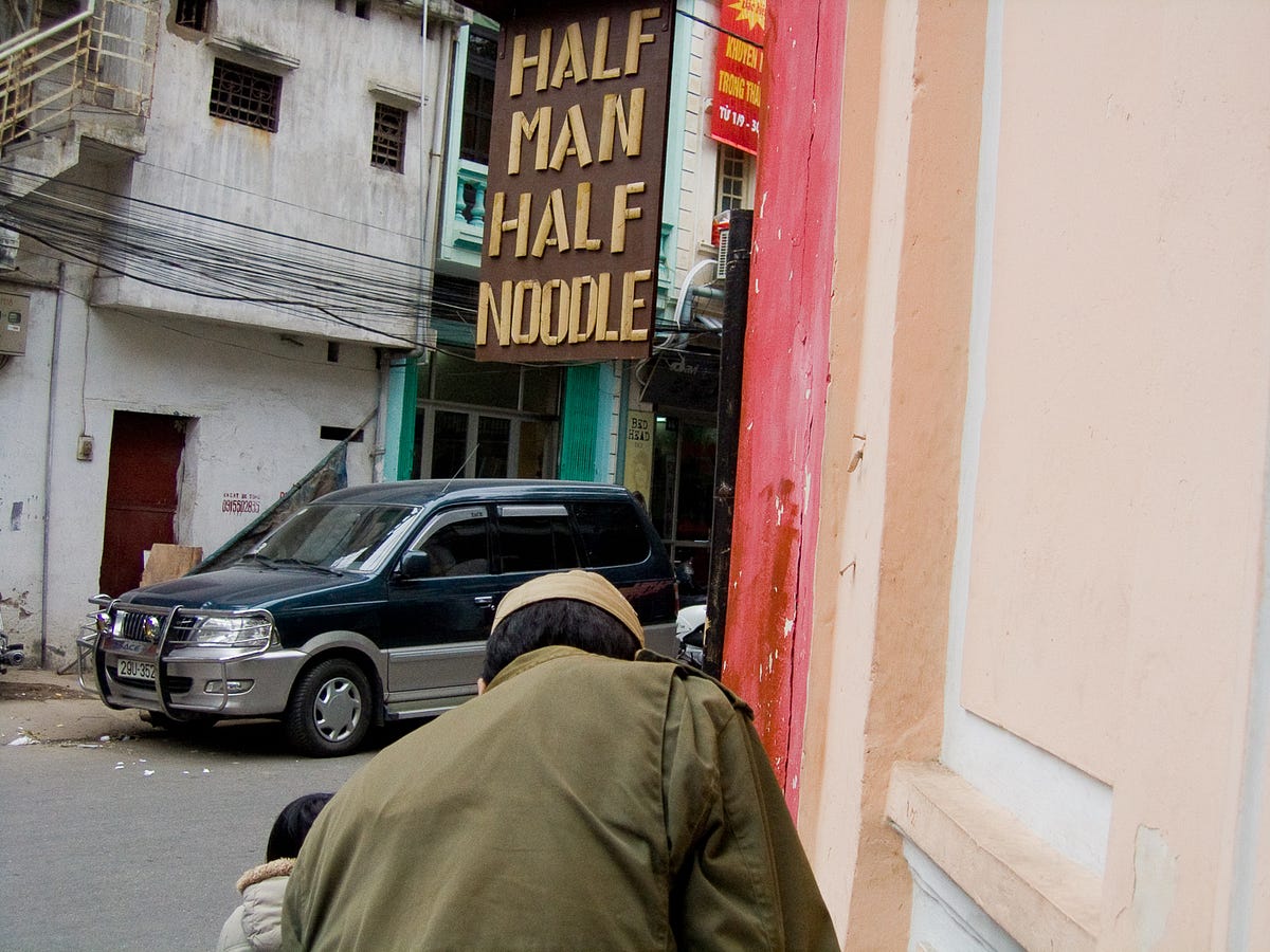 While Seated [023]. (Or half a constitutional crisis… | by Michael ...