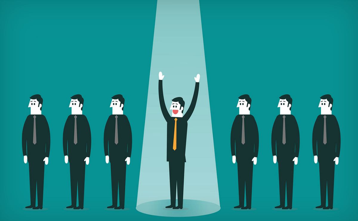 How to be a STAR at Work. Most professionals genuinely want to be… | by ...
