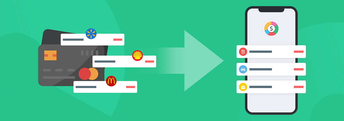 How does automatic categorization work? | by Spendee | Spendee: when your money talks | Medium