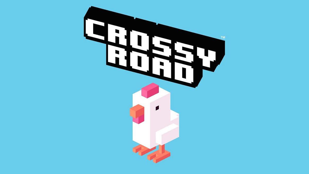 6 Growth Hacks You Can Learn From Crossy Road | by Megacool | Megacool ...