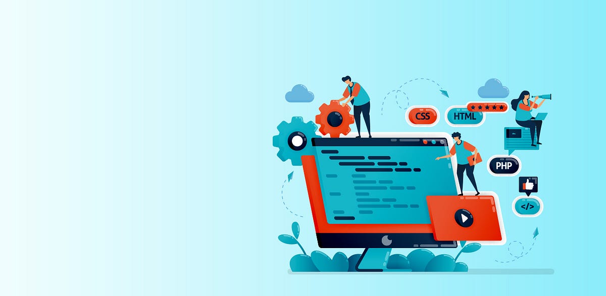 The Ultimate Guide to PHP frameworks in 2021 | by Olivia Cuthbert ...