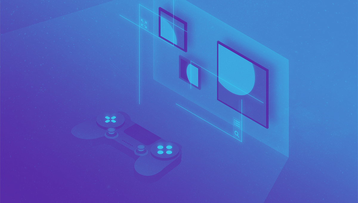 Interactive Art Through Gamification: Museum’s New Hope? | by Doron ...
