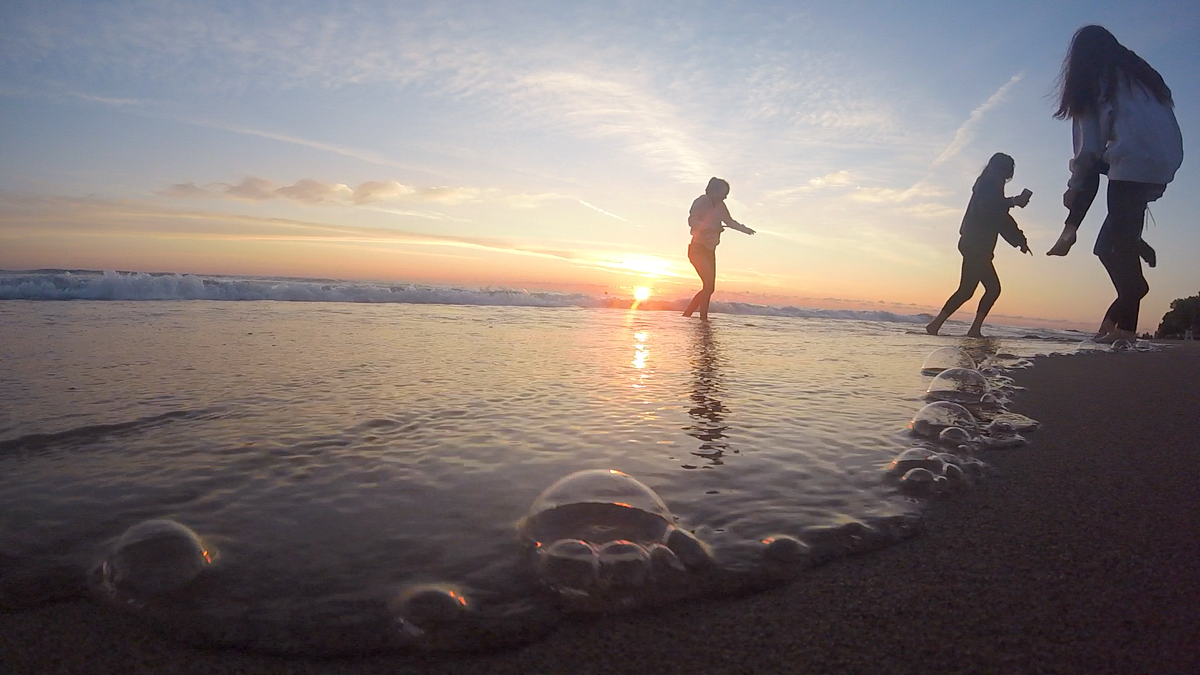 Independent. 1. I have always really liked swimming… | by Katherine ...