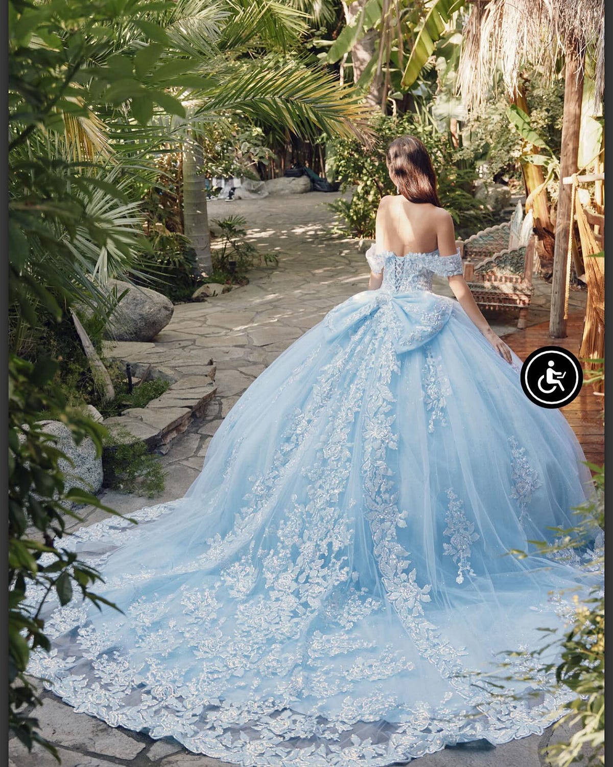 Stylish prom attire New York | www.aym-couture.com | by a&m couture ...
