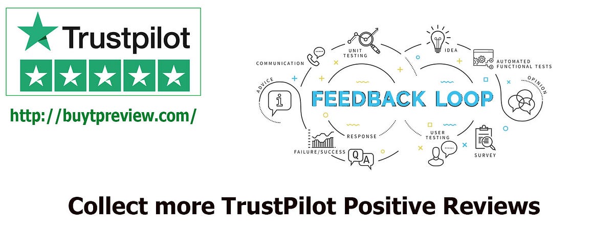 Trustpilot Reviews Service. If you want to buy trustpilot reviews… | by ...