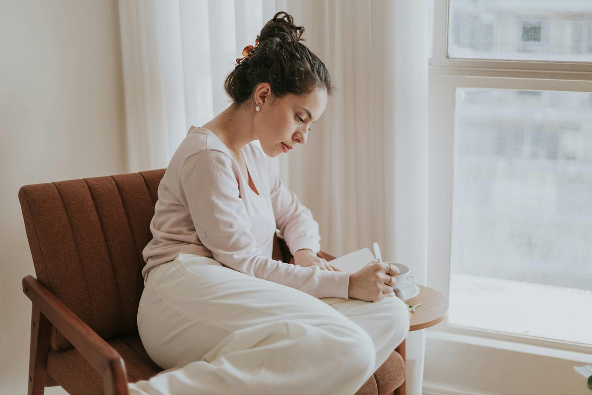Journaling for People Who Hate Journaling | by Andres Chavez | E³ — Entertain Enlighten Empower ...