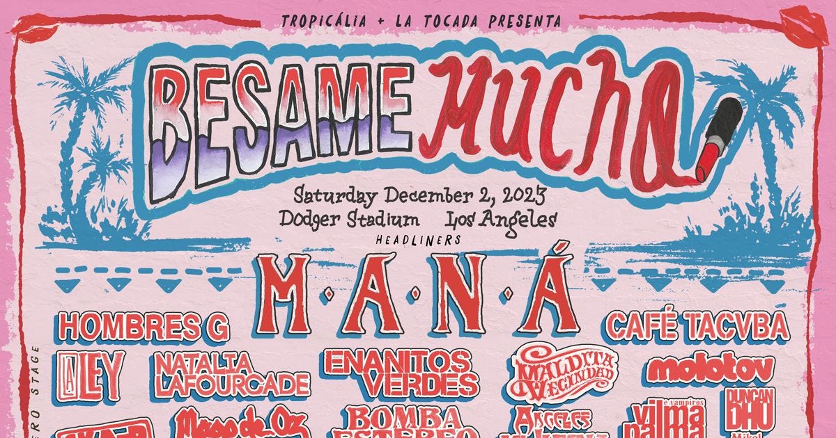 Besame Mucho Livestream: (2023) Online HD | by Xanteepa | Medium
